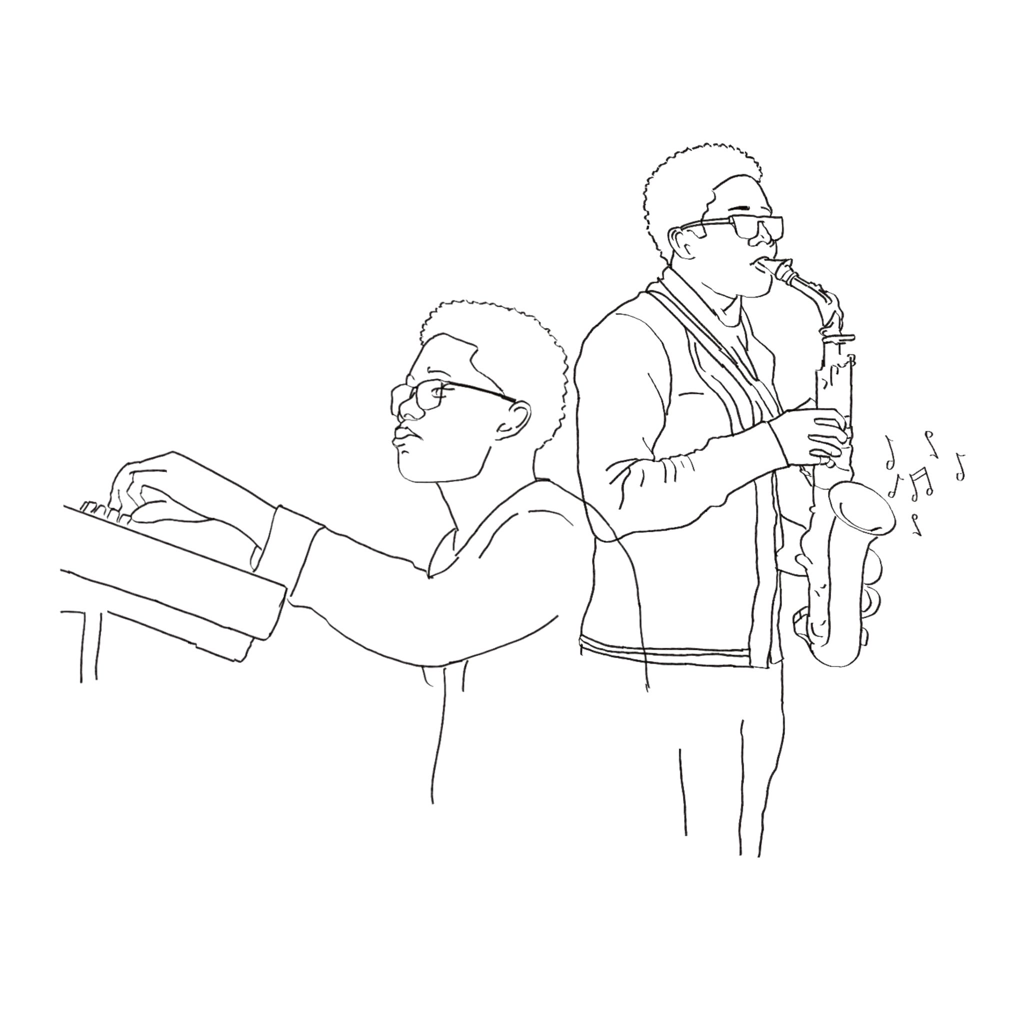 Projects – Jelani Watson