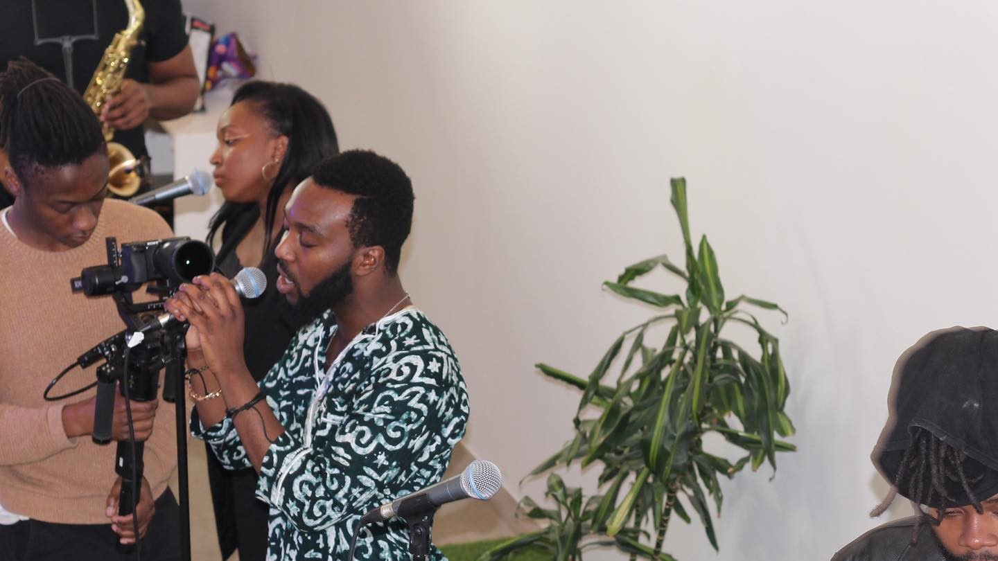 Projects – Jelani Watson